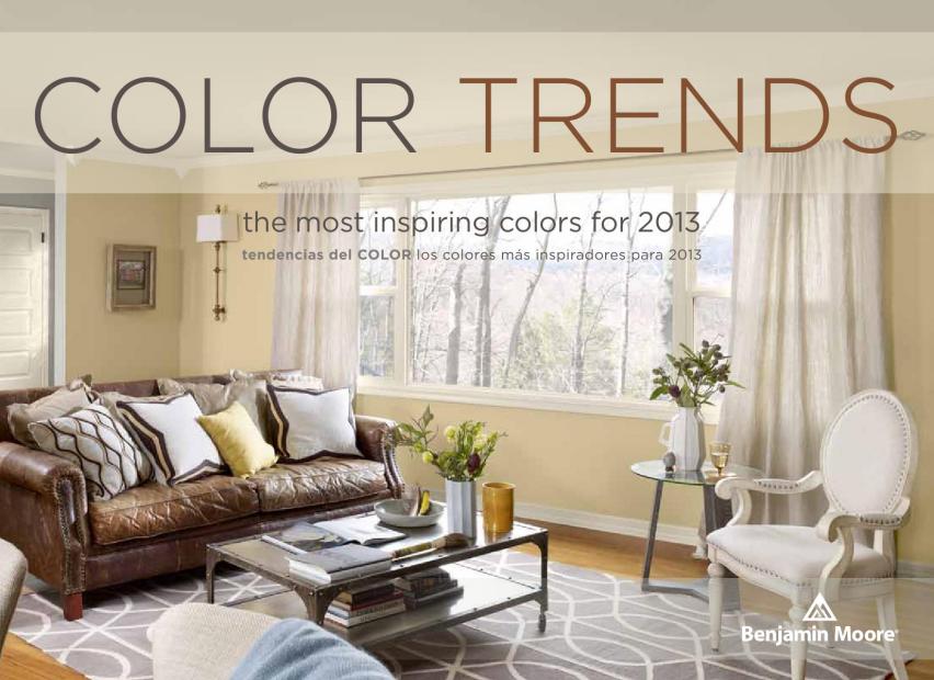 Benjamin Moore & Co