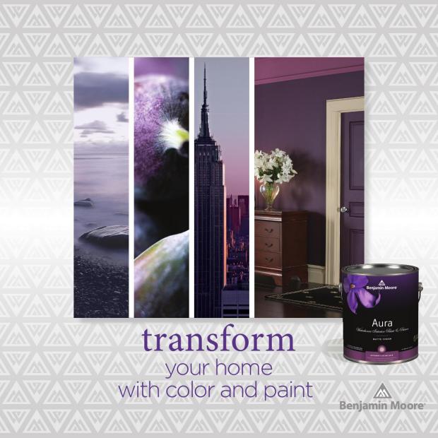 Benjamin Moore & Co