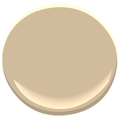 Stonehouse Benjamin Moore Paint Color