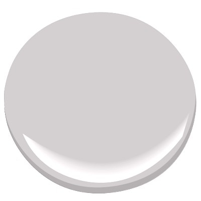 Pearlescent Wall Paint Benjamin Moore