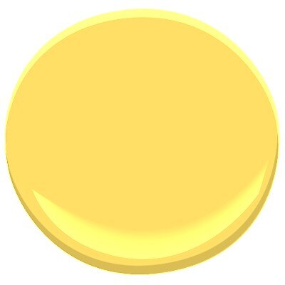 Highlighter Yellow Color Home Gym