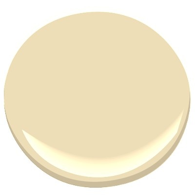 Coronado Paint Benjamin Moore