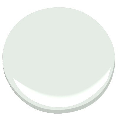 stonewashed 865 Paint - Benjamin Moore stonewashed Paint Color Details