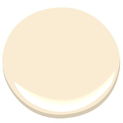 devon cream 914 Paint - Benjamin Moore devon cream Paint Color Details