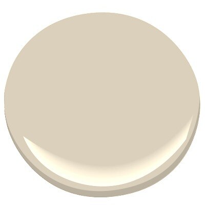 Benjamin Moore Temporal Spirit