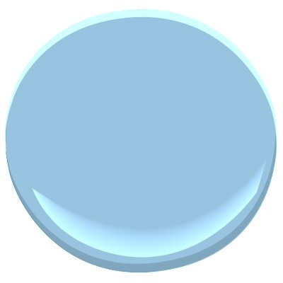 Mid Summernight Paint Colour