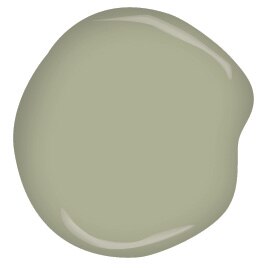 Color Benjamin Moore Estate Sale