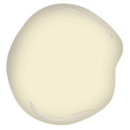 Honey Cream Paint Color