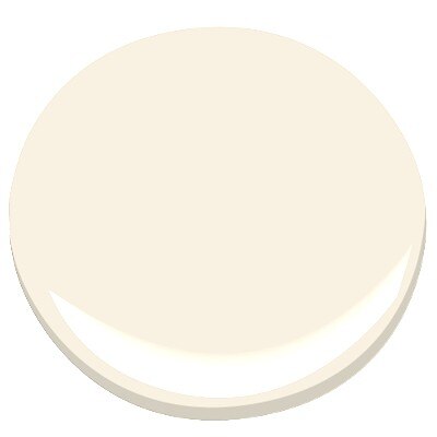 Butter Pecan OC-89 Paint - Benjamin Moore Butter Pecan Paint Color Details