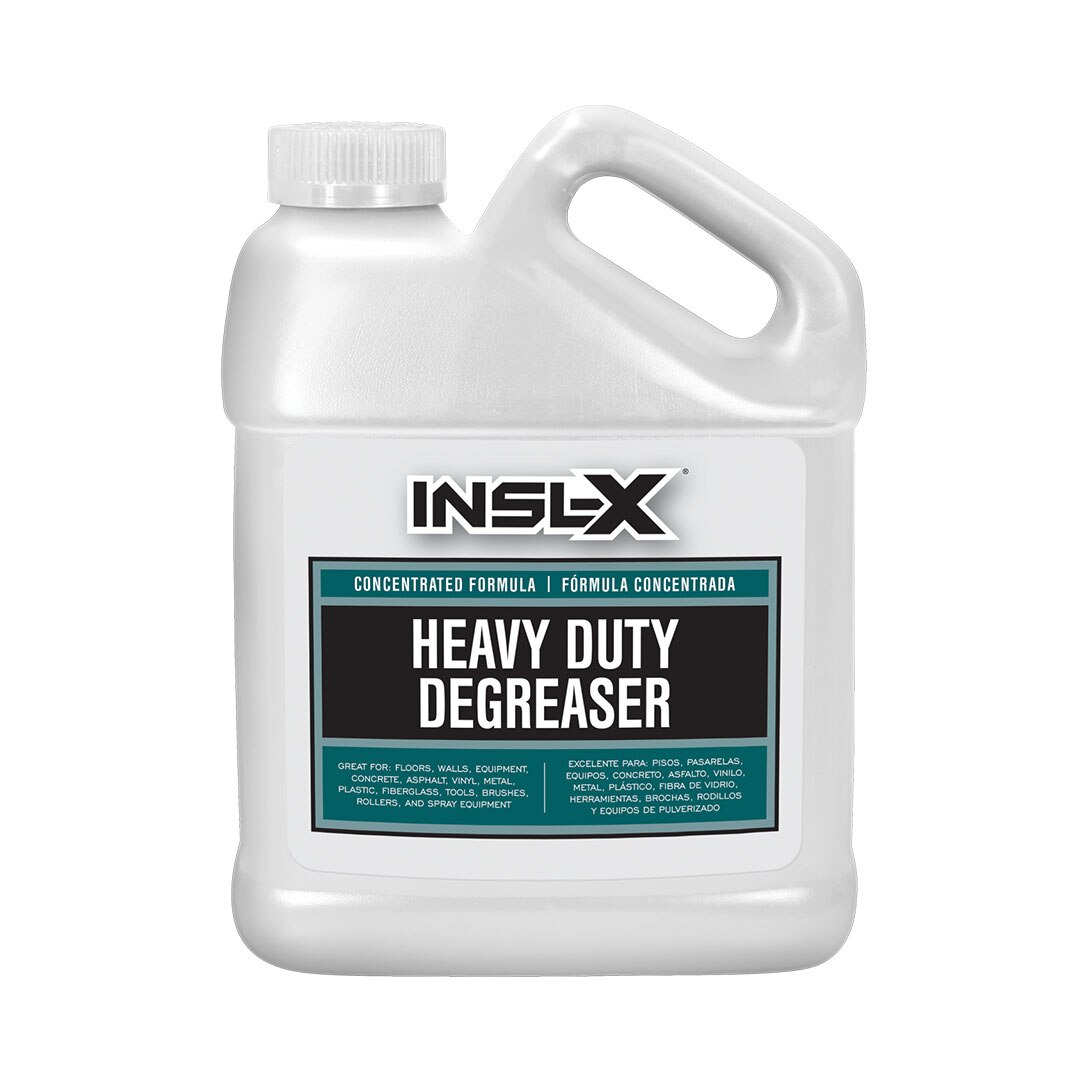 Heavy Duty Degreaser | Benjamin Moore