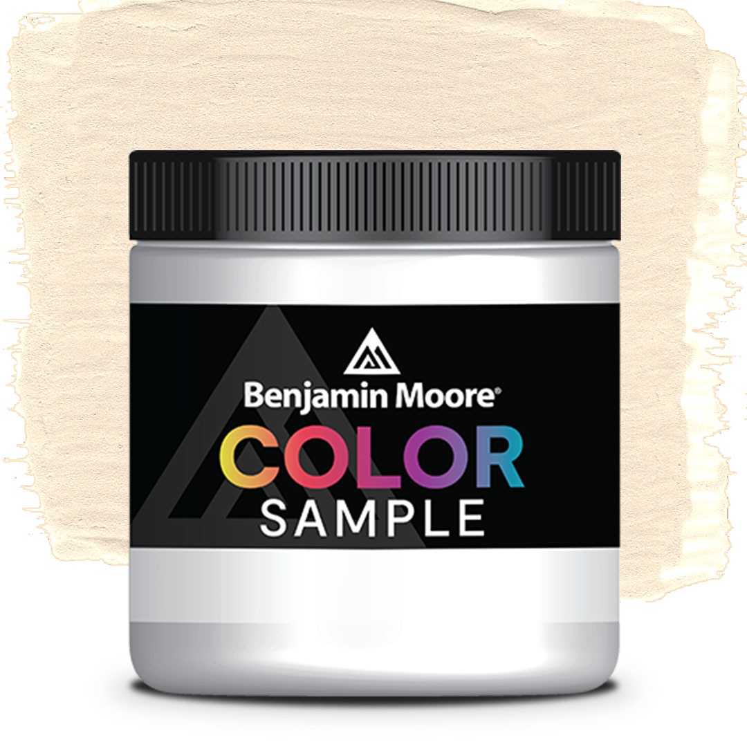Arizona Peach 092 Paint Color Samples - 8 oz. | Shop Benjamin Moore