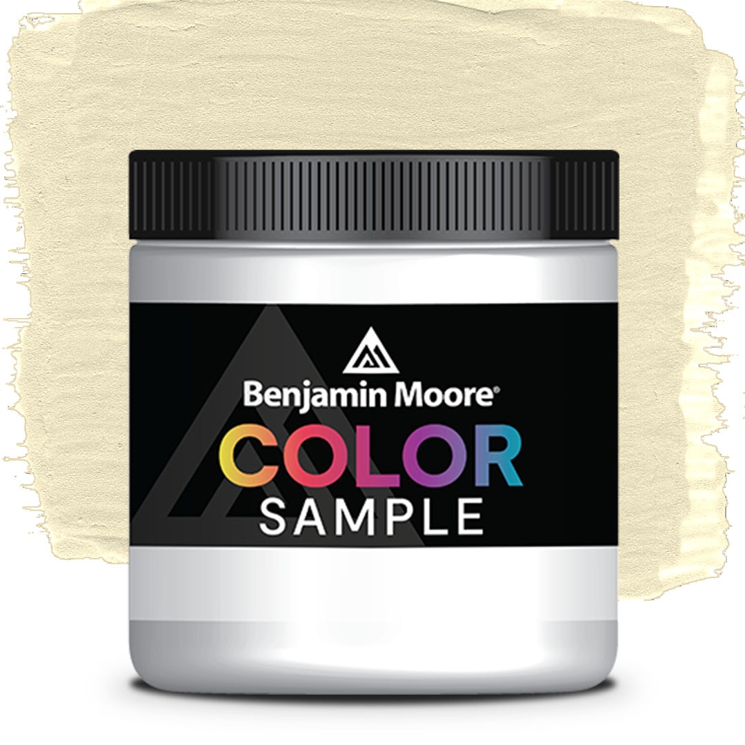 Butter Cookie CSP-995 Paint Color Samples - 8 oz. | Shop Benjamin Moore