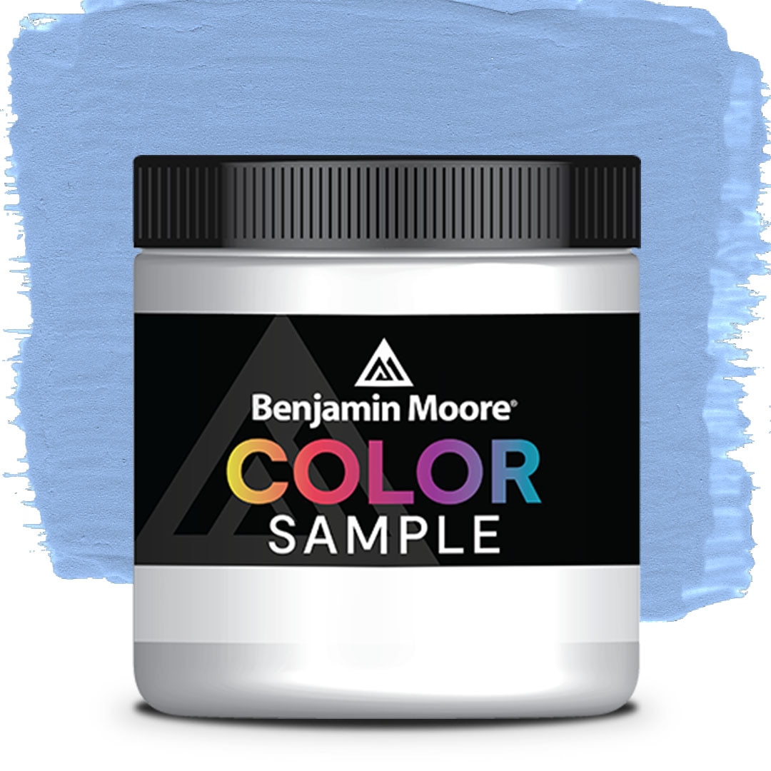 Cascade CC-904 Paint Color Samples - 8 oz. | Shop Benjamin Moore