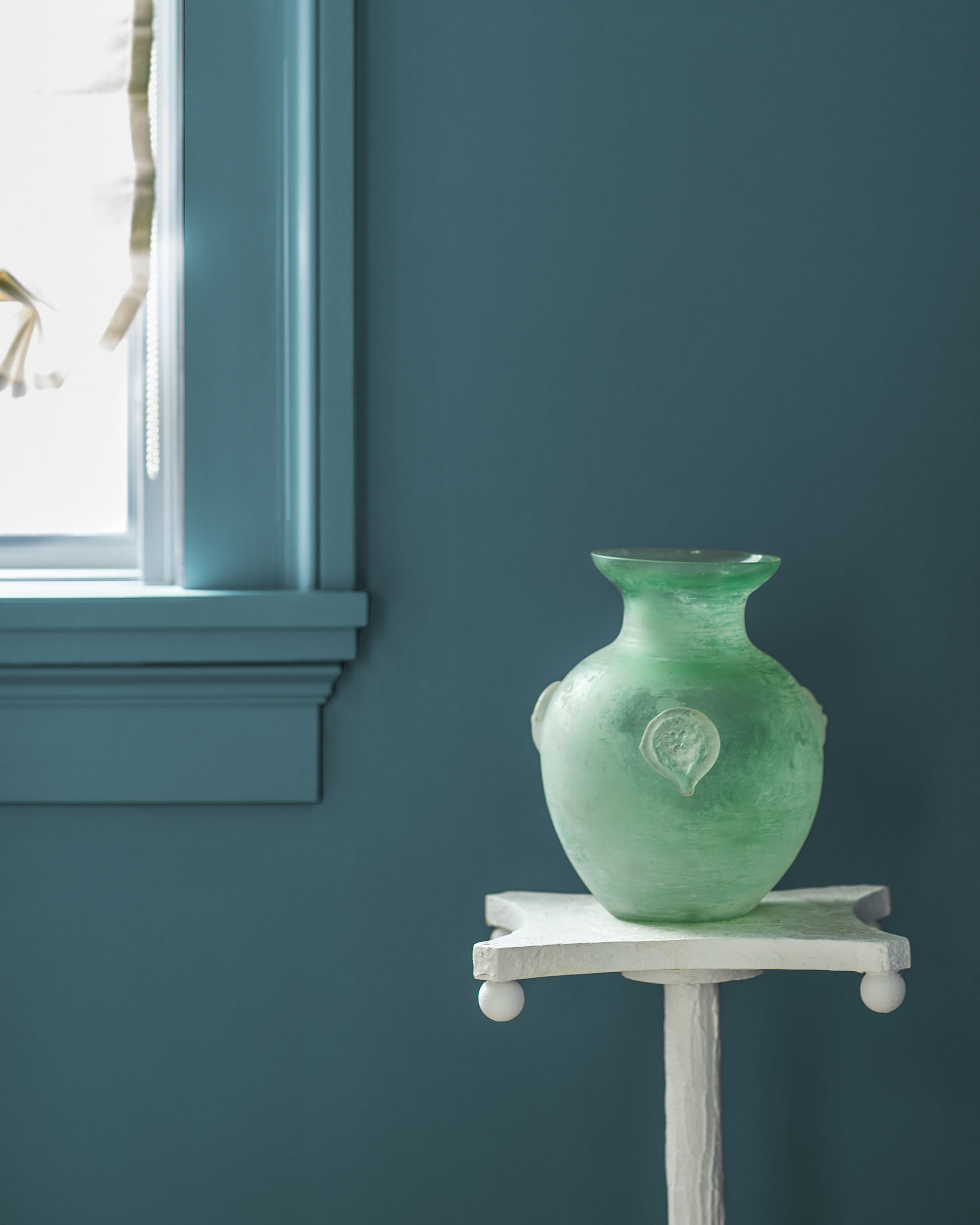 Benjamin Moore Color Of The Year 2025 | Lipstick Alley