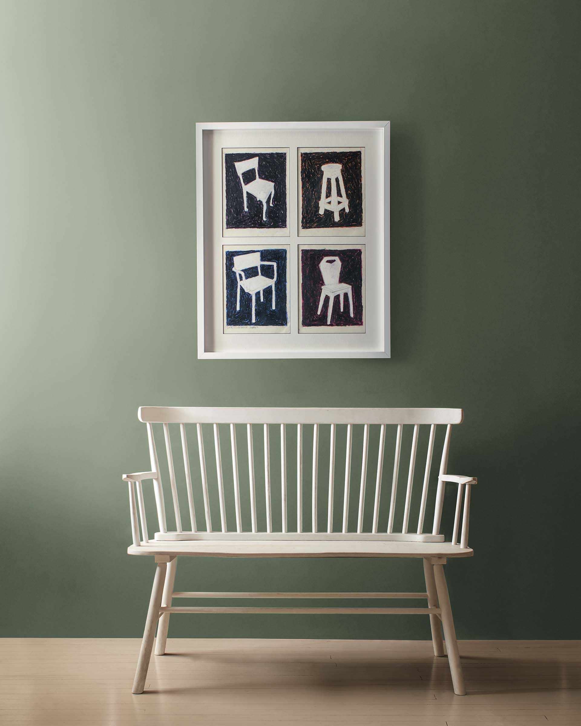 Benjamin Moore Color Of The Year 2025 | Lipstick Alley