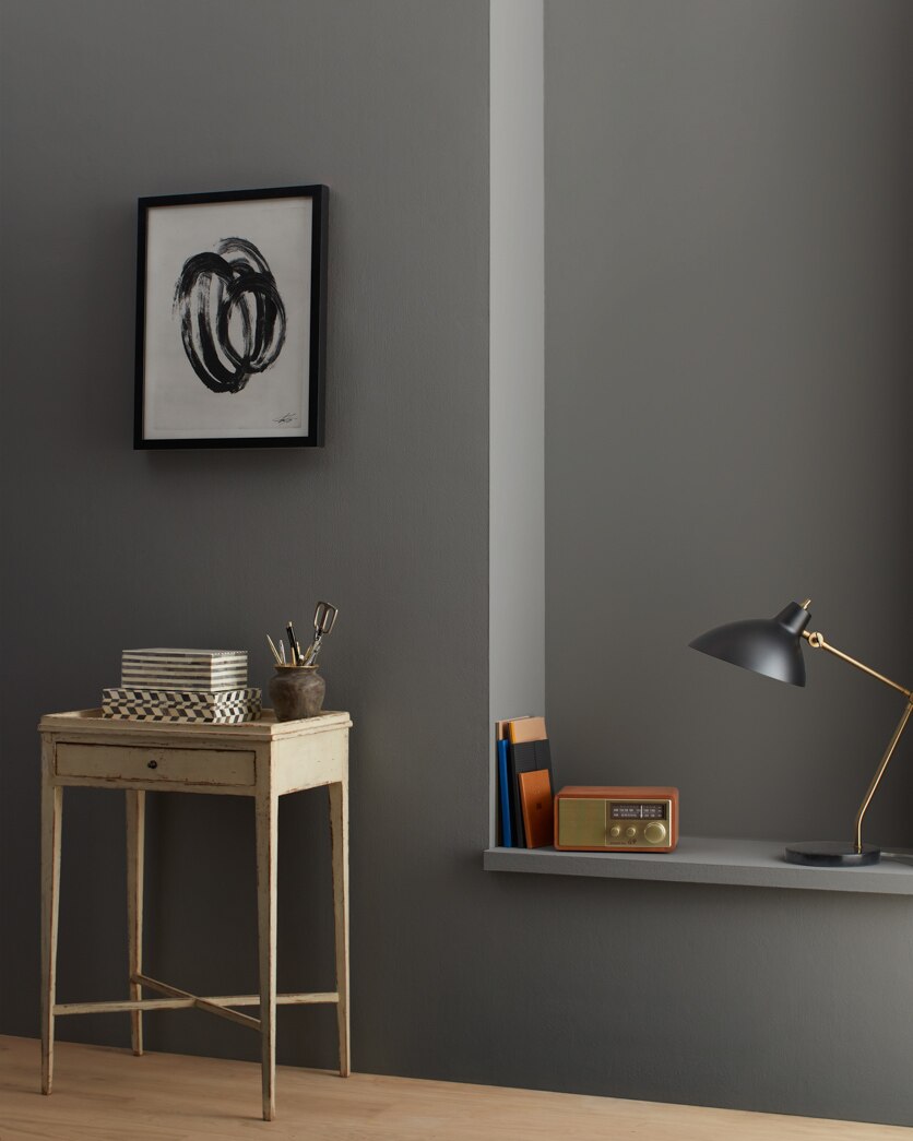 Charcoal Color Charcoal Color