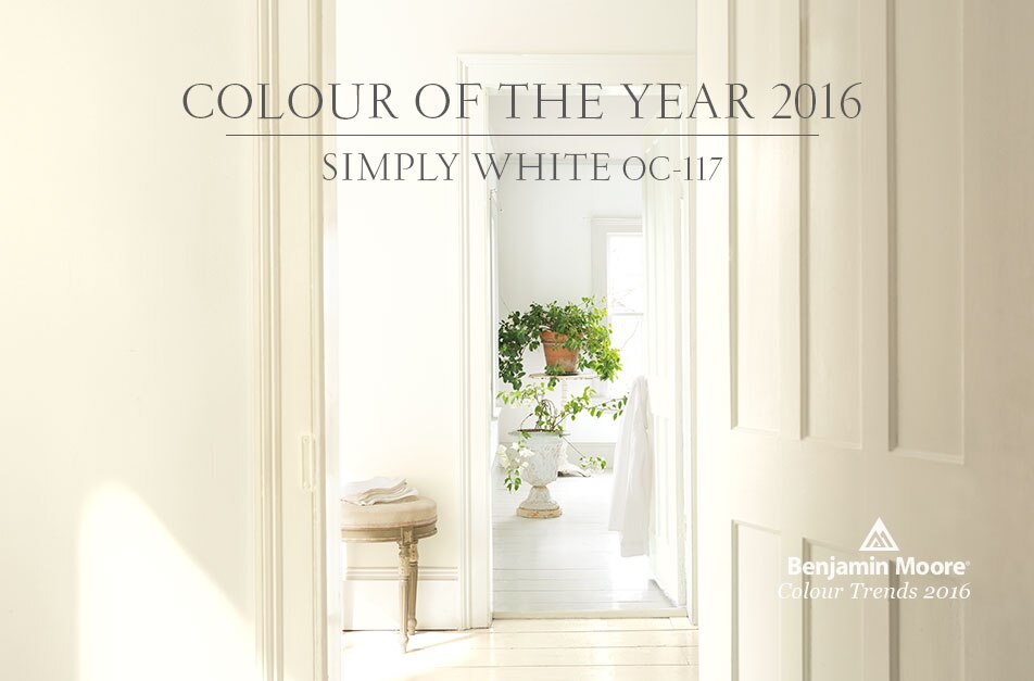 Best Benjamin Moore Color Combinations