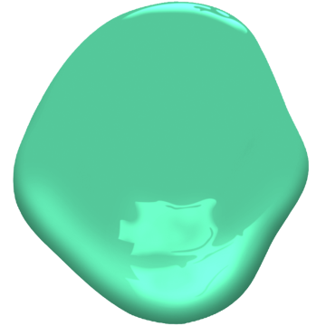 Adam Green 2037-40 | Benjamin Moore