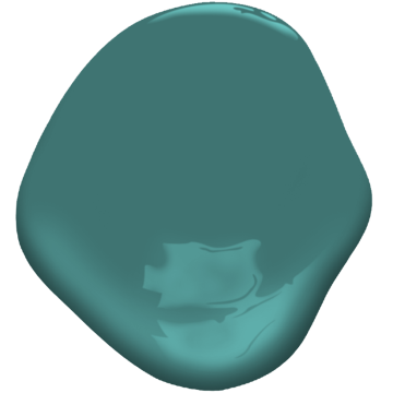 Newport Green 2050-30 | Benjamin Moore
