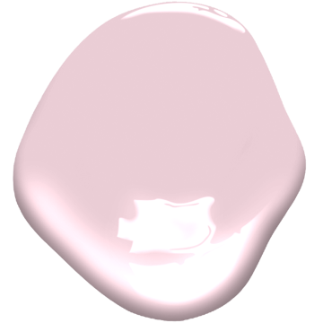 Pink Innocence 2082-60 | Benjamin Moore