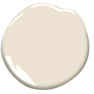 French Macaroon CSP-335 | Benjamin Moore