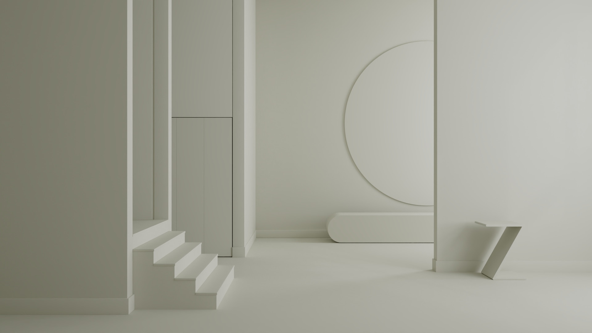 Moon Shadow 1516 | Benjamin Moore
