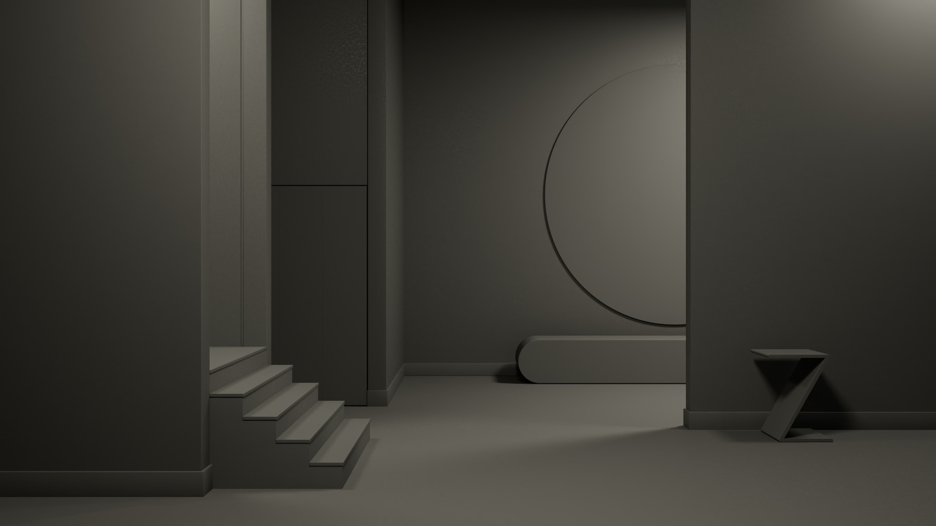 Graphite 1603 | Benjamin Moore