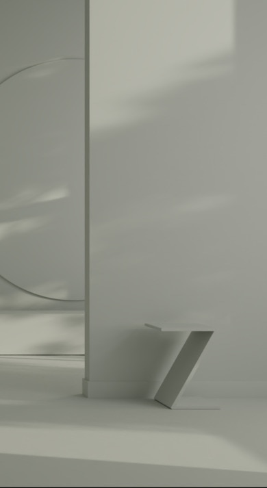 Benjamin Moore Silvery Moon