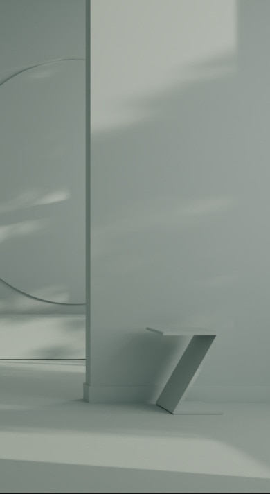 Benjamin Moore Dusky Blue