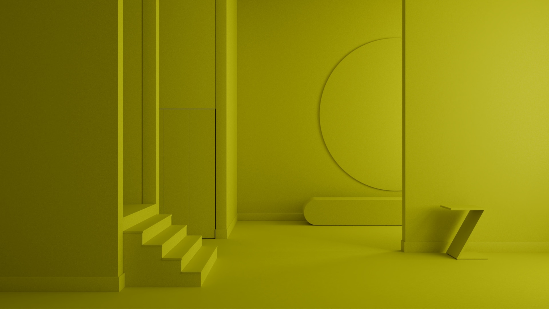 Chartreuse 2024-10 | Benjamin Moore