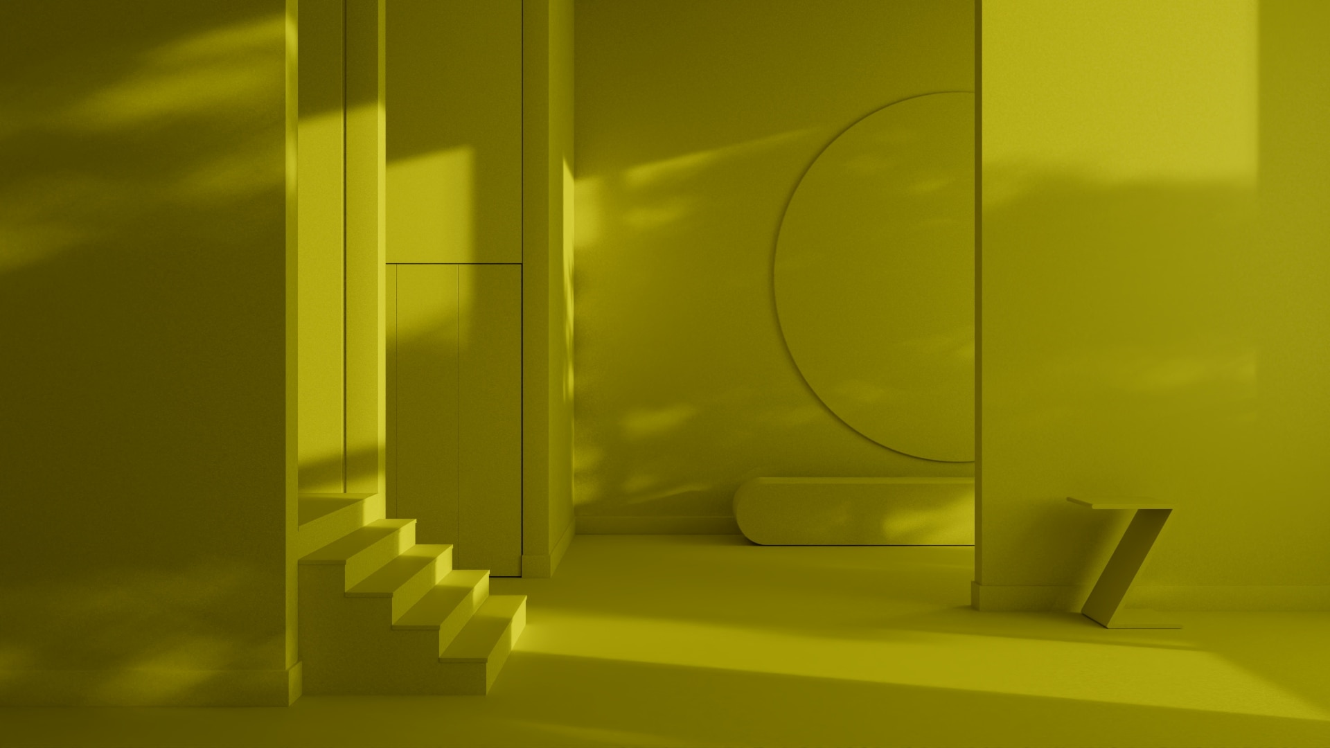 Chartreuse 2024-10 | Benjamin Moore
