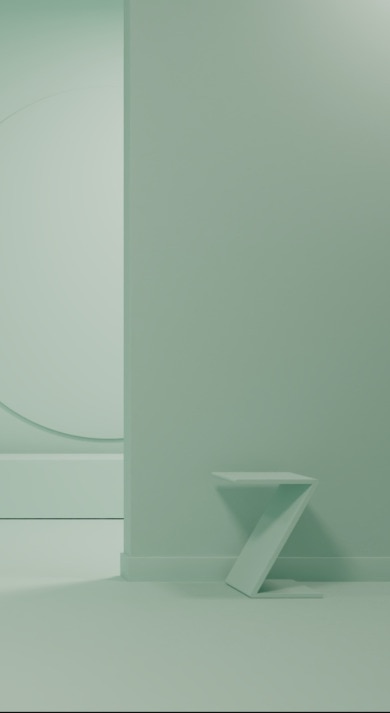 Esquema De Color Verde Espuma De Mar Si Ves Esta Espuma Verde En La