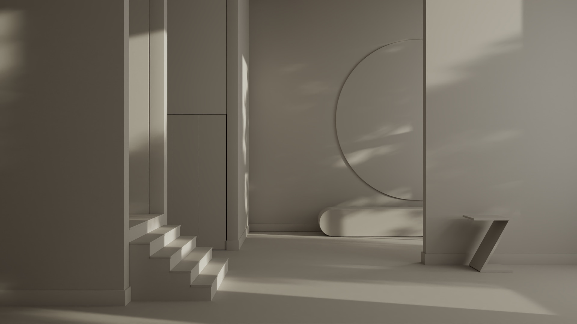Elephant Gray 2109-50 | Benjamin Moore
