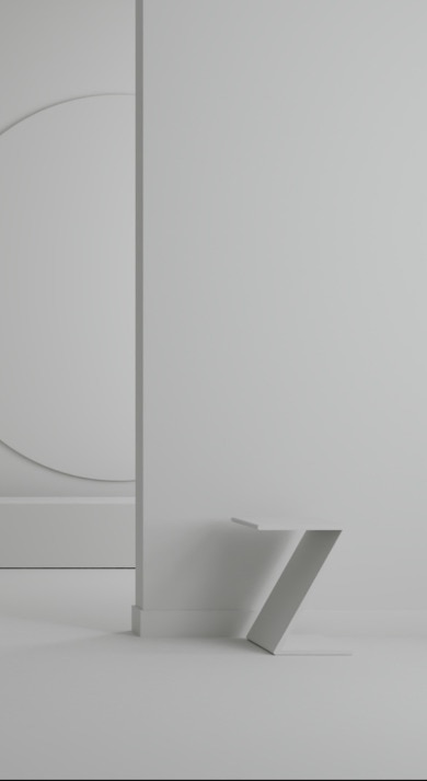 Benjamin Moore Barren Plain