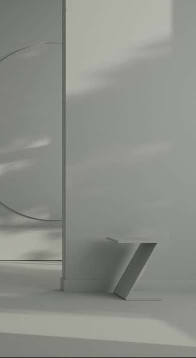 Benjamin Moore Iced Cube Silver 2121 50