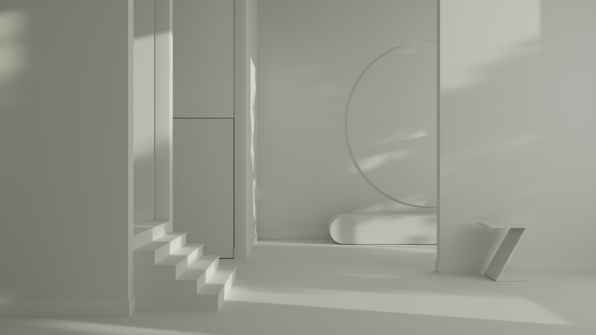 Ice Mist 2123-70 | Benjamin Moore
