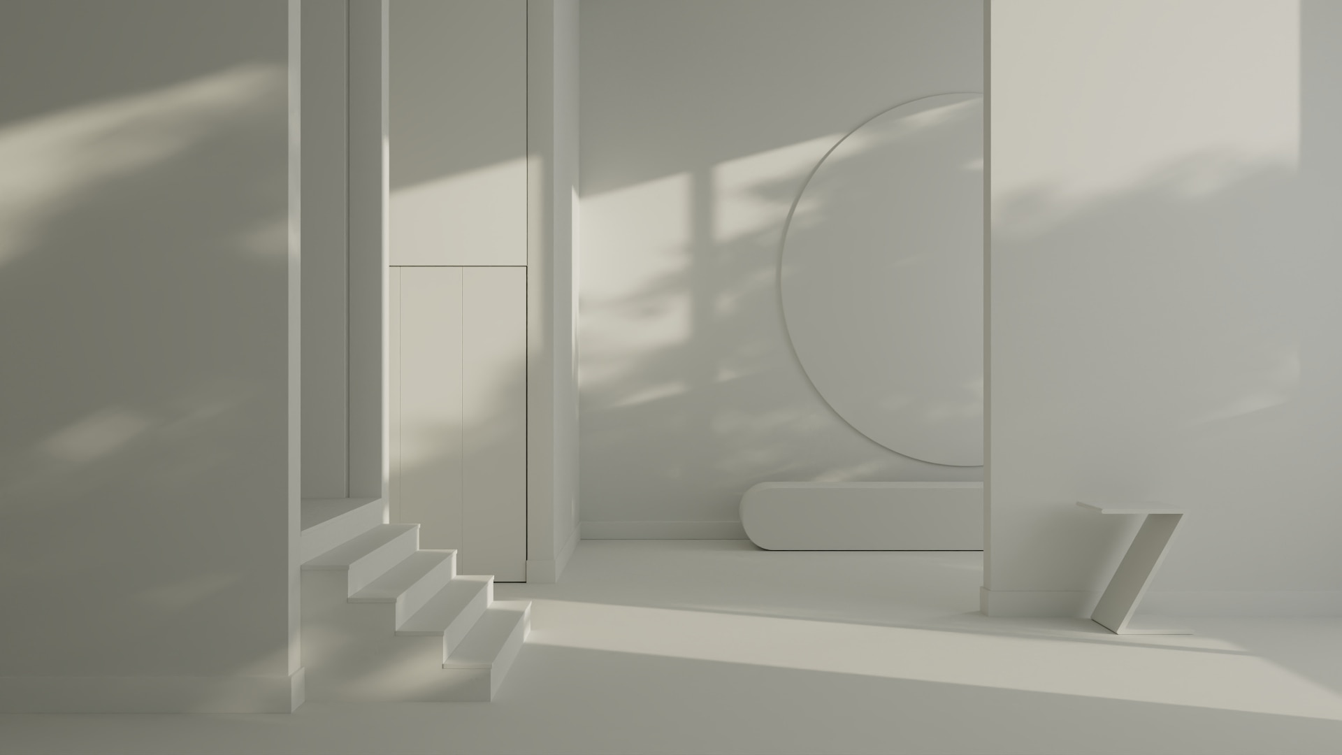 Ice Mist 2123-70 | Benjamin Moore