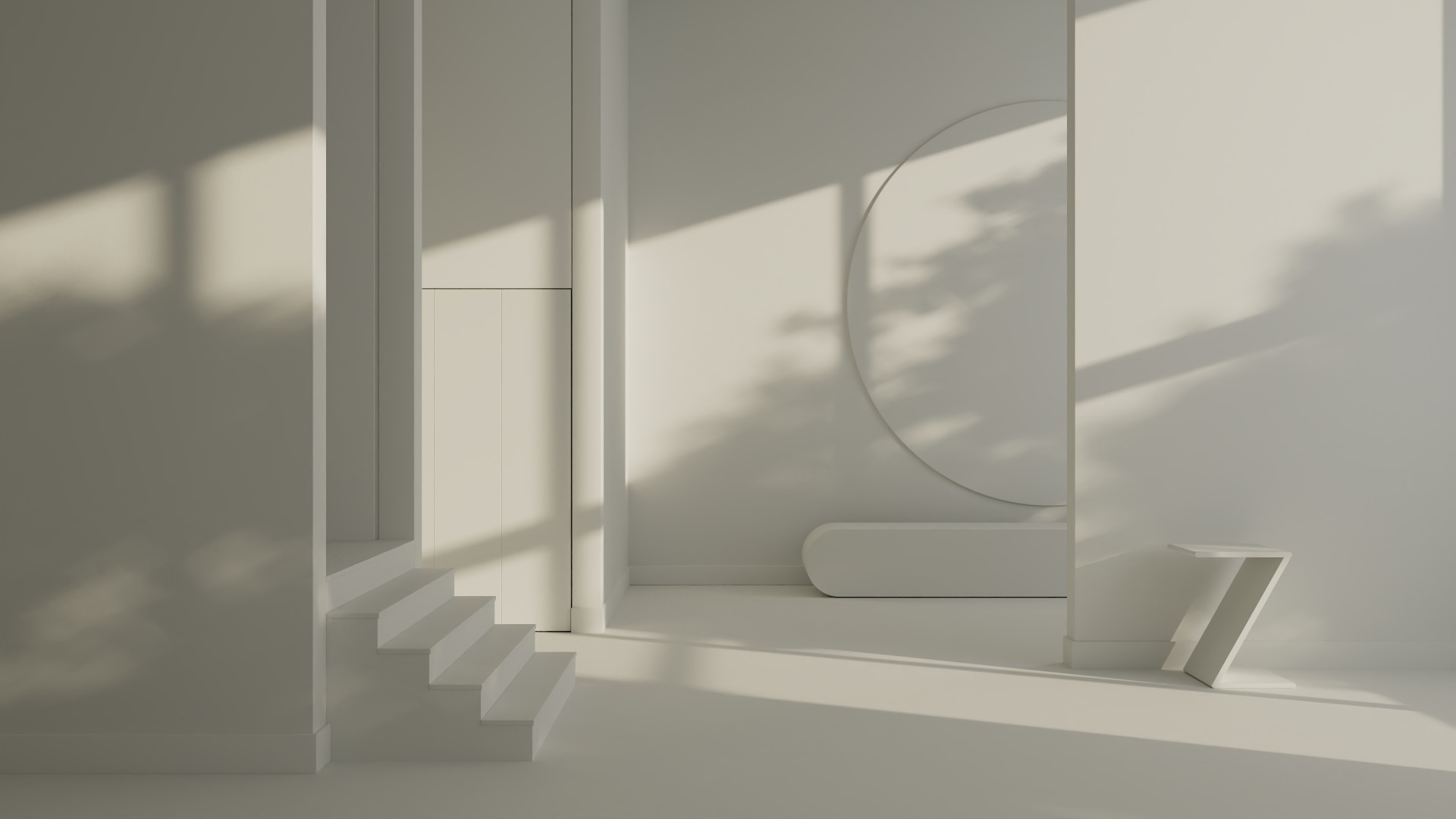Ice Mist 2123-70 | Benjamin Moore