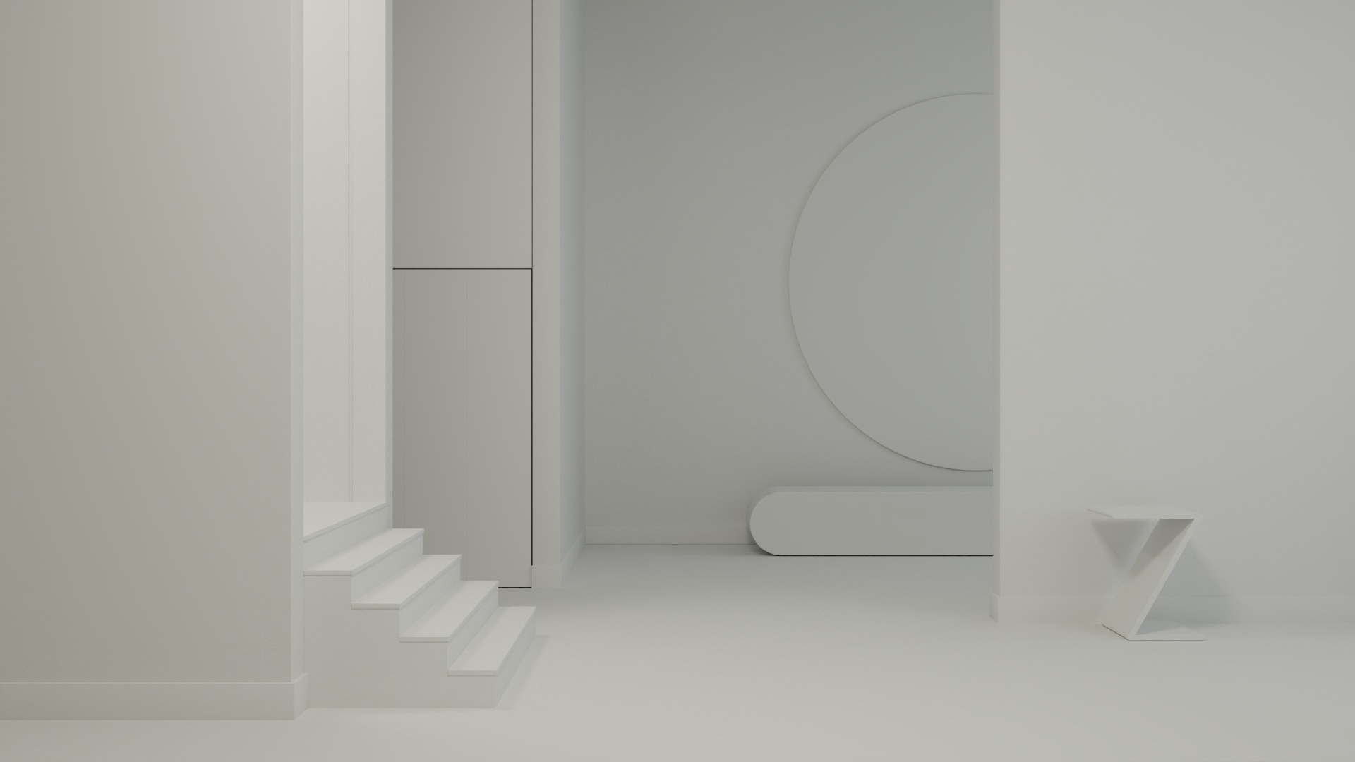 Ice Mist 2123-70 | Benjamin Moore