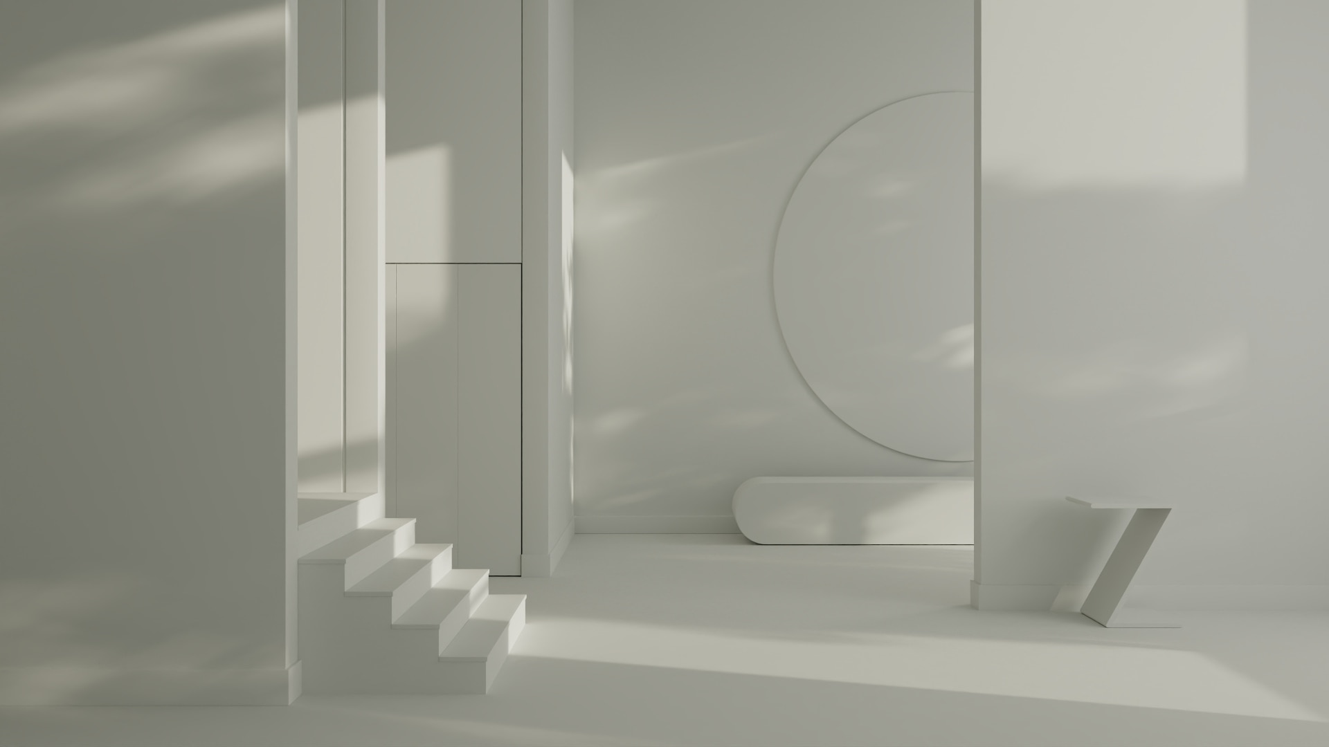 Ice Mist 2123-70 | Benjamin Moore