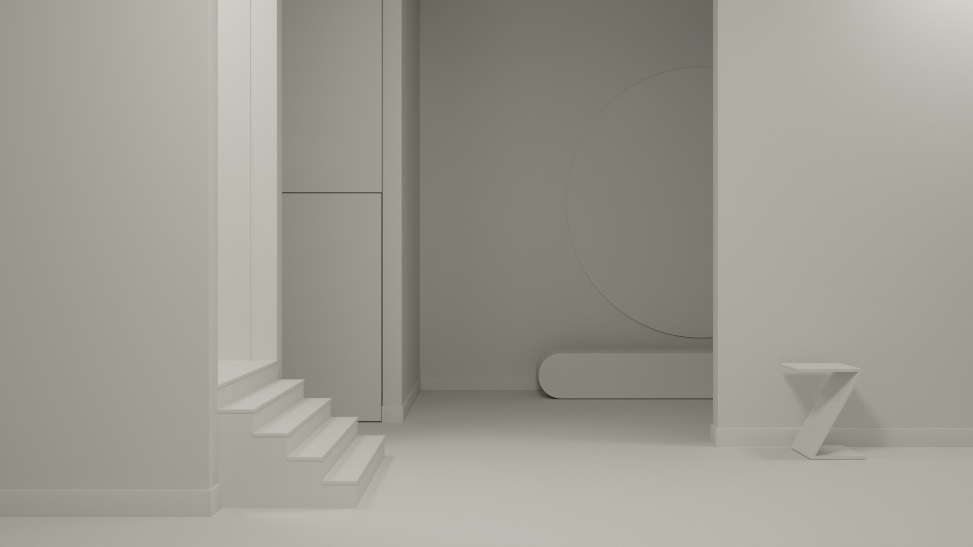 Ice Mist 2123-70 | Benjamin Moore