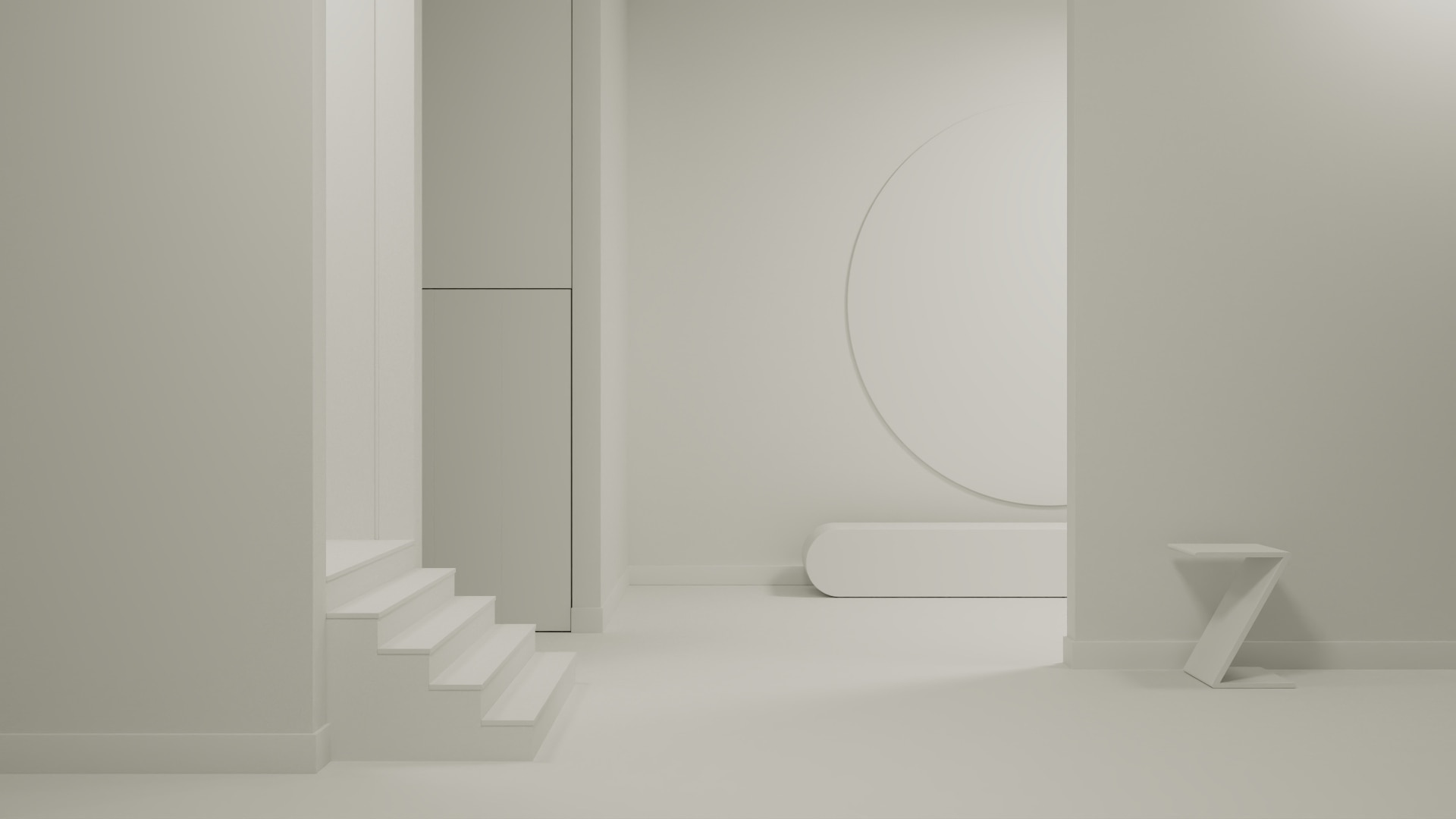 Ice Mist 2123-70 | Benjamin Moore