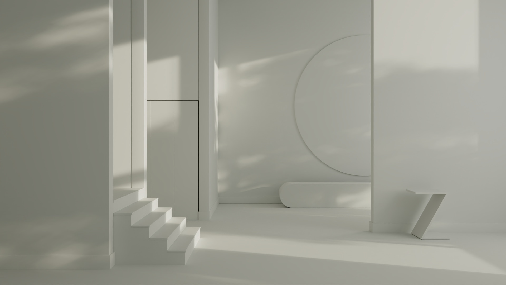 Ice Mist 2123-70 | Benjamin Moore