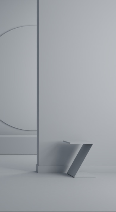 Benjamin Moore Pigeon Gray 4ProTec I Entspiegelungsfolie