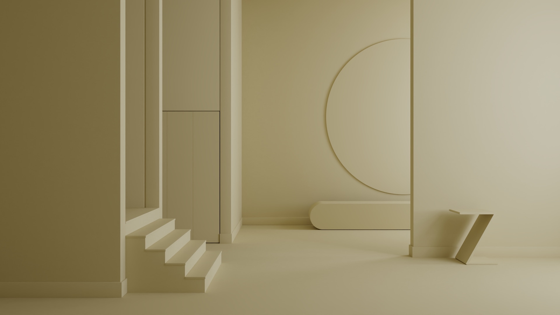 Sulfur Yellow 2151-40 | Benjamin Moore