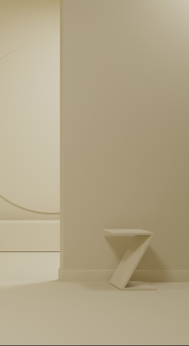 Benjamin Moore Golden Straw