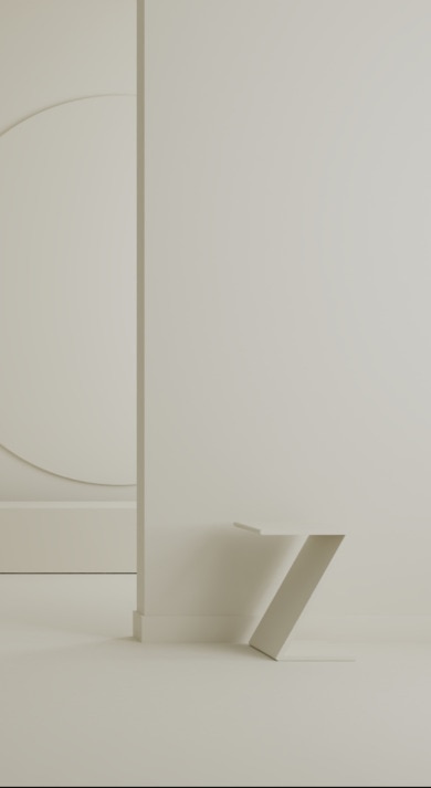 Benjamin Moore Rich Cream