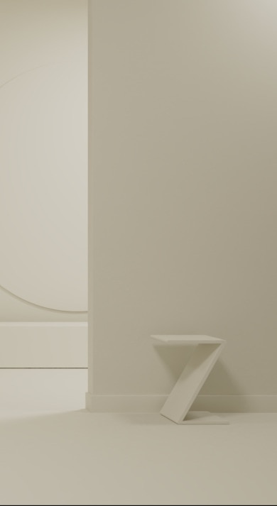 Benjamin Moore Vanilla Ice Cream