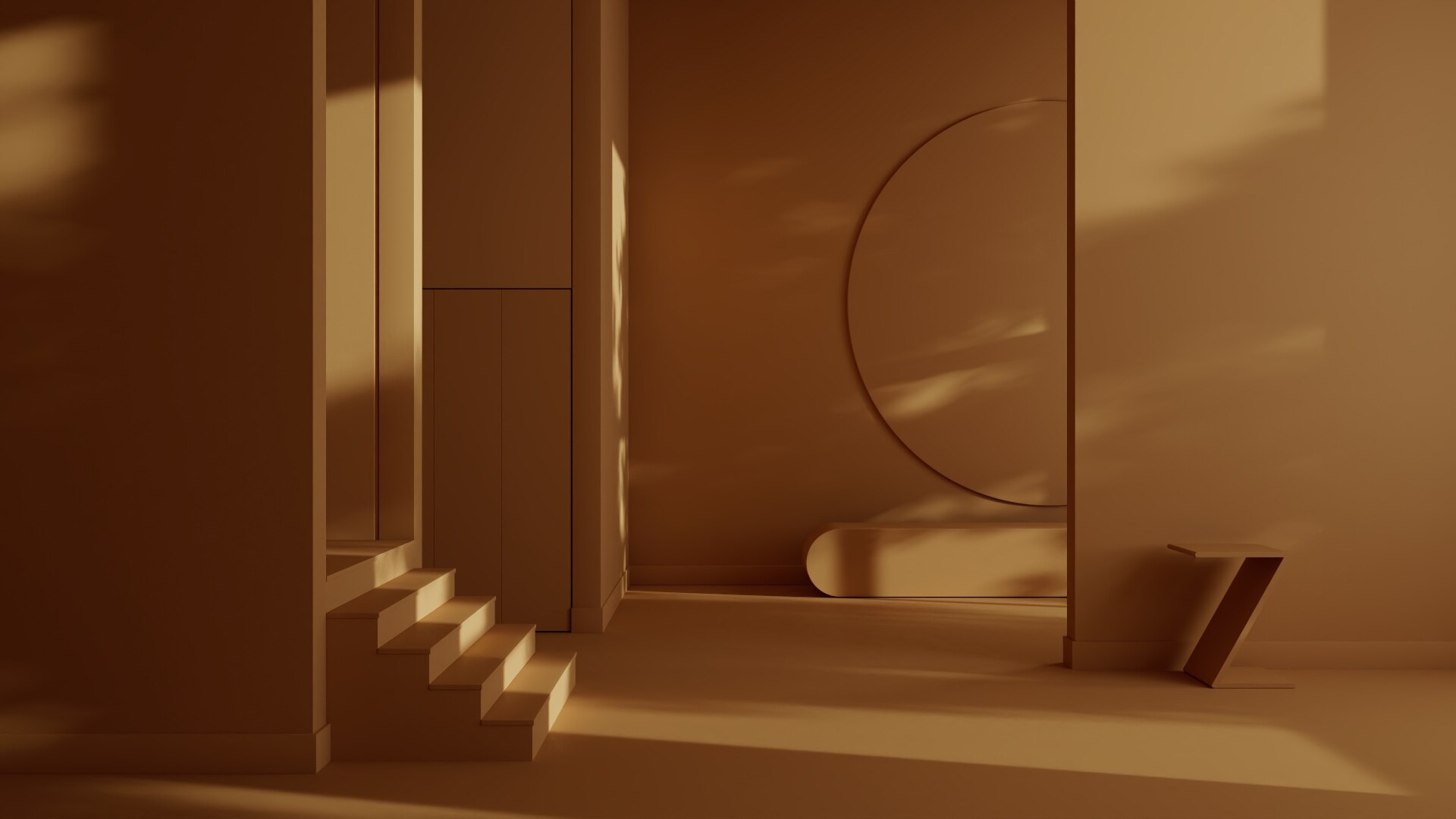 Caramel Latte 2166-20 | Benjamin Moore