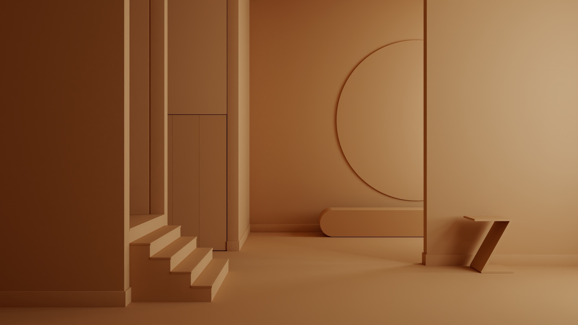Caramel Latte 2166-20 | Benjamin Moore